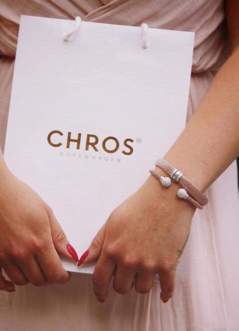 CHROS Copenhagen | Jewellery for women | Luxurious jewellery designs